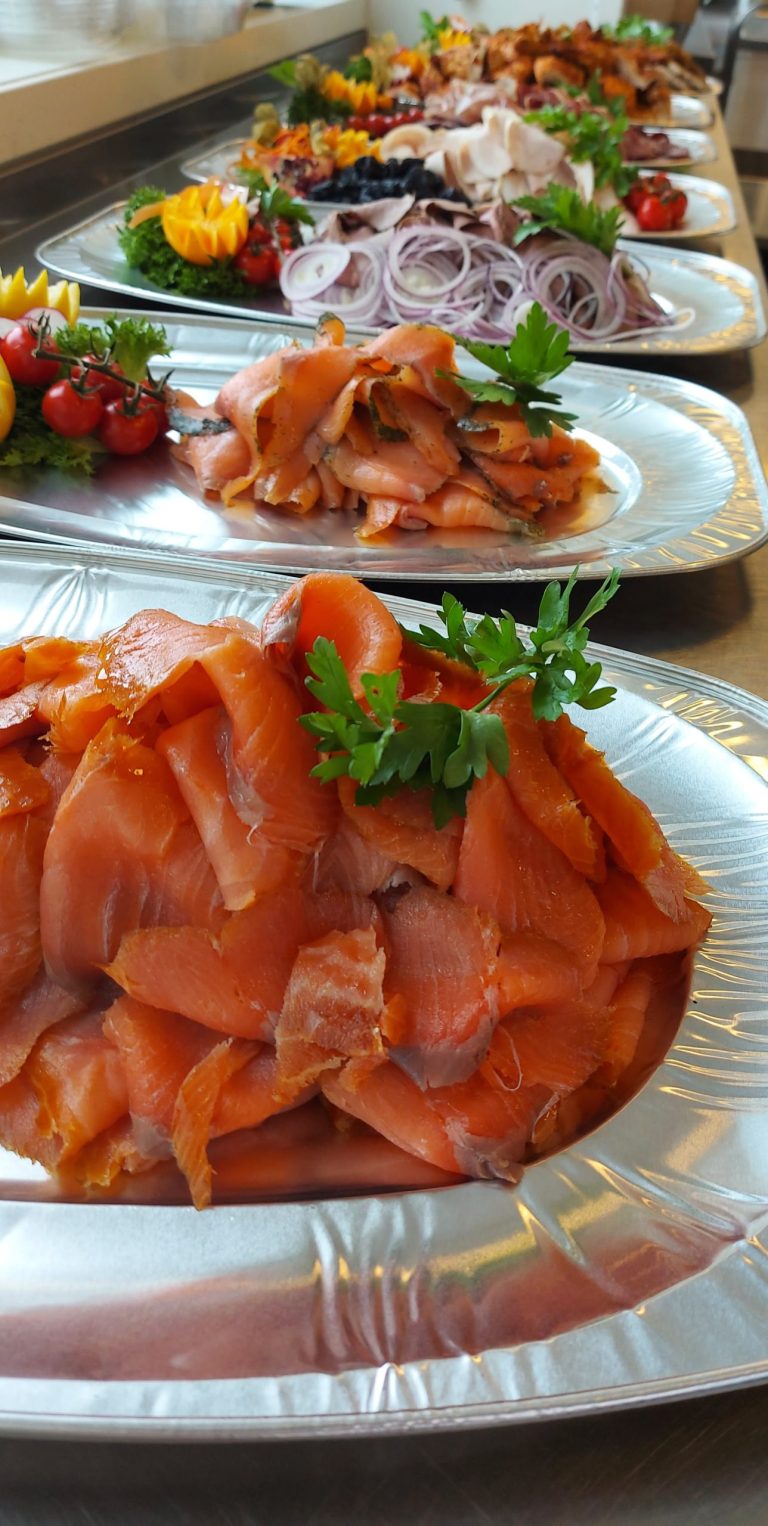 Varde AS – BestilleCatering.no