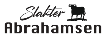 Th A Abrahamsen AS – Slakter Abrahamsen – BestilleCatering.no